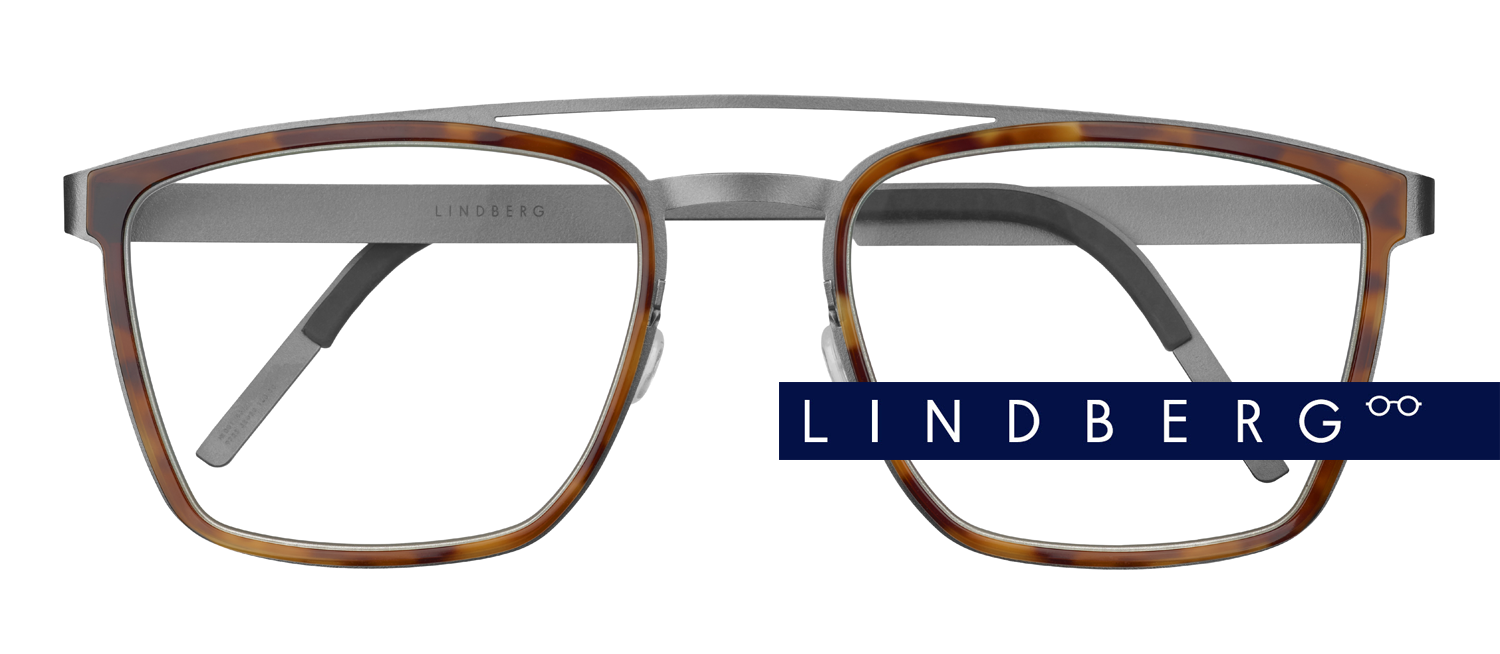 Lindberg – Die Brille